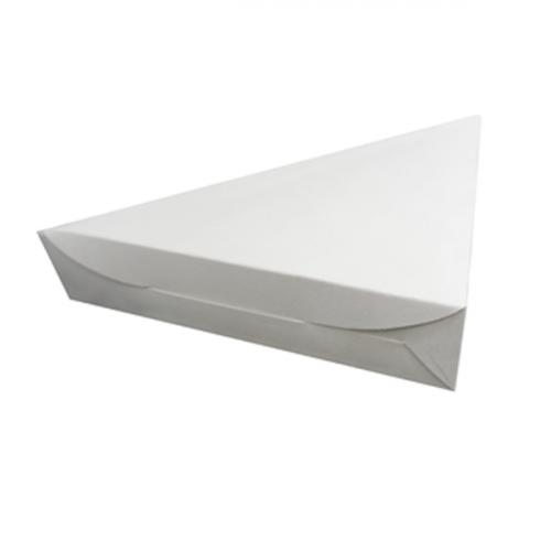 Sandwich Box Triangle 12x9x2, Pack of 1